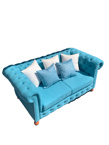 Sillón Chester – Home Design Argentina